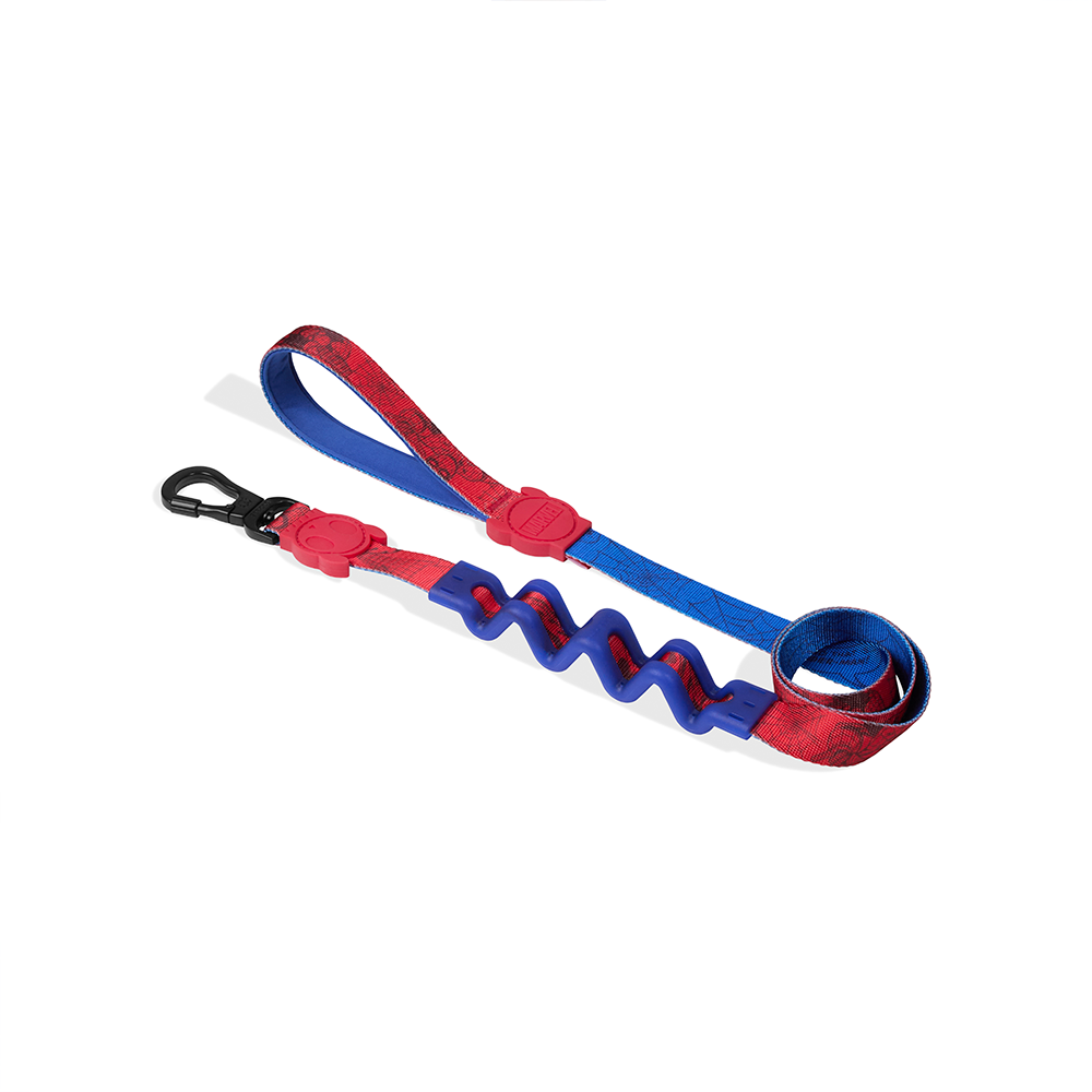 Zee.dog Spider-Man Marvel Ruff Correa – Pet Fashion
