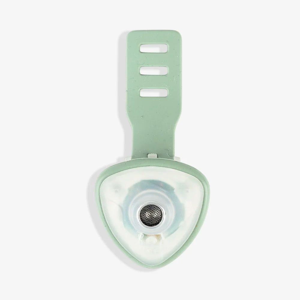 Repelente 24/7 Ultrasónico Pulgas y Garrapatas Jade – Pet Fashion