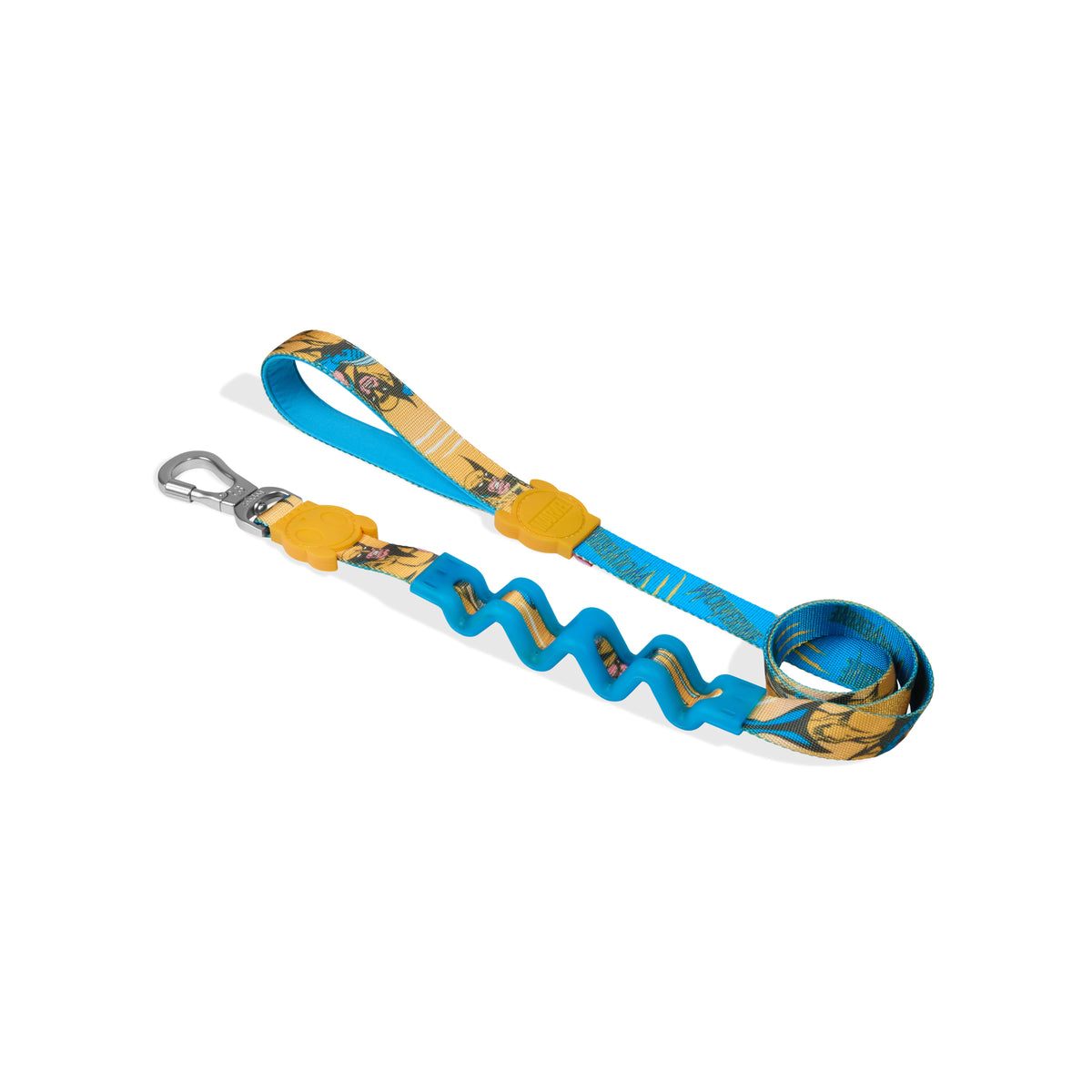 Zee.dog Wolverine Marvel Ruff Correa – Pet Fashion